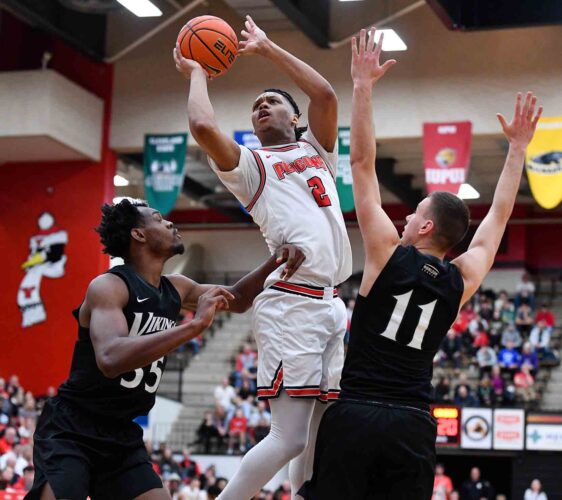YSU tops Cleveland State, 85-71 | News, Sports, Jobs - Tribune Chronicle